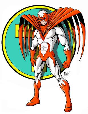 Largest Superhero "Dynasties" - Gen. Discussion - Comic Vine