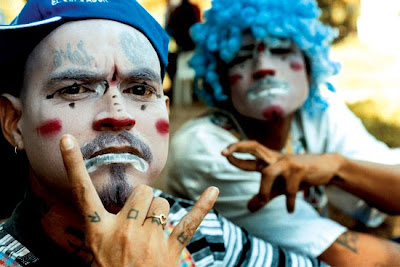 MS 13: Mara Salvatrucha (ms13)