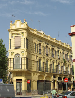 Andalucía, tierra de genios: La Casa de las Moscas
