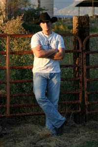 NOW & FOREVER: Charlie Jenkins Concert