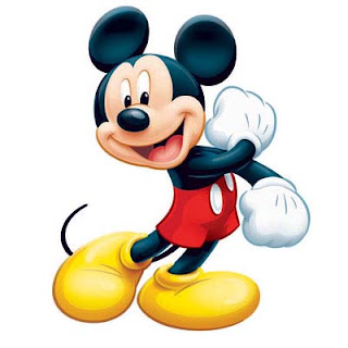 Dibujos Disney: Mickey Mouses en todos los idiomas