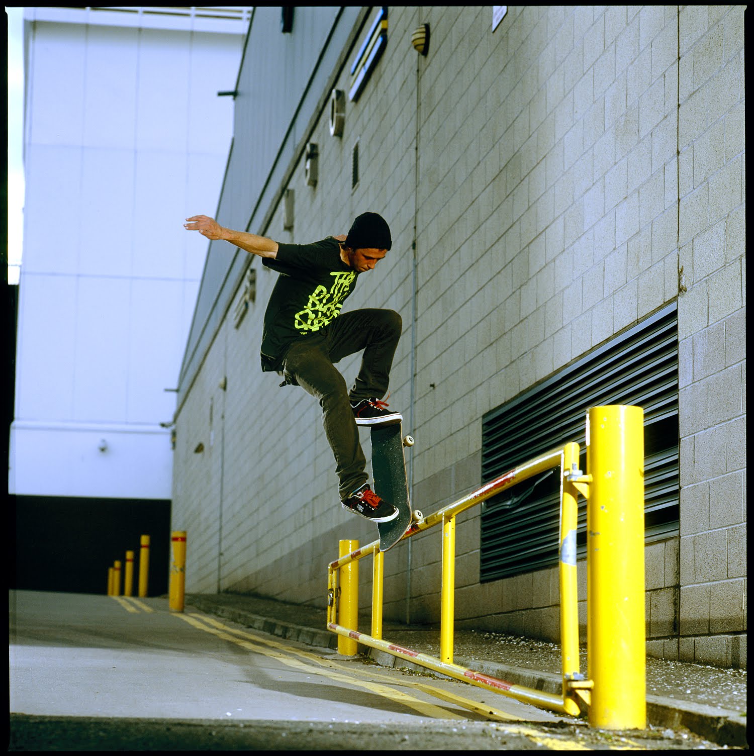 Focus Media Division: July 2010