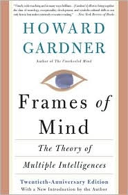 Educators - Know the Ropes....: Frames Of Mind: Theory of Multiple ...