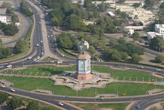 al:issai aera: Sohar city