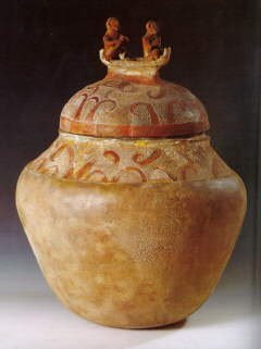 Archaeological*Highlights: Jar burial tradition in Southeast Asia