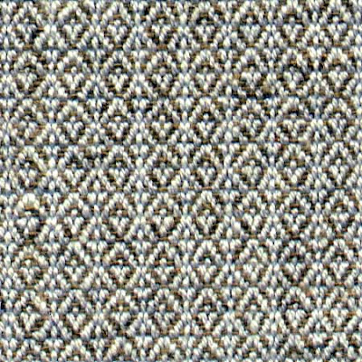 Pattern-House: bird's eye pattern