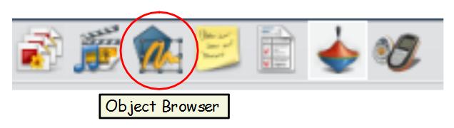 Kuhl Educational Technology: ActivInspire Browser Overview