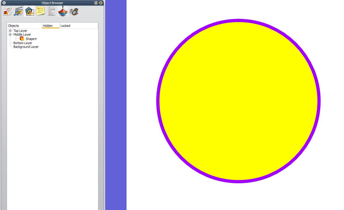 Kuhl Educational Technology: Magic Ink Reveal Tool