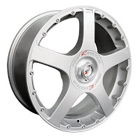 Rodas, Pneus e Acessórios