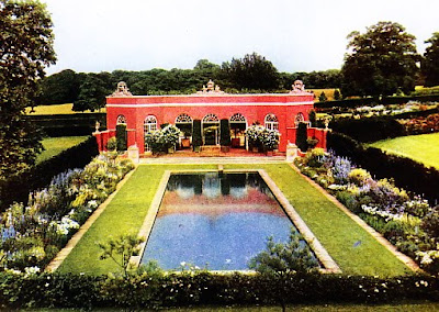 Lucindaville: Norah Lindsay