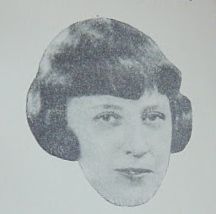 Lucindaville: Etiquette Wednesday -- Elizabeth Craig