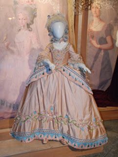 Blog do Ale' Italia: A moda em 1808