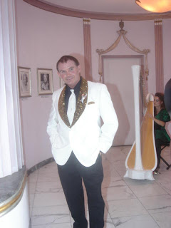 Randy McLaughlin of JERAN Designs | Bite Me! Music + Fashion