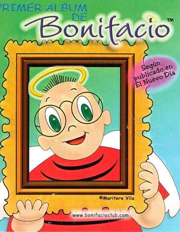 Música, Historia y Arte : Con guille de Bonifacio...palabras con luz