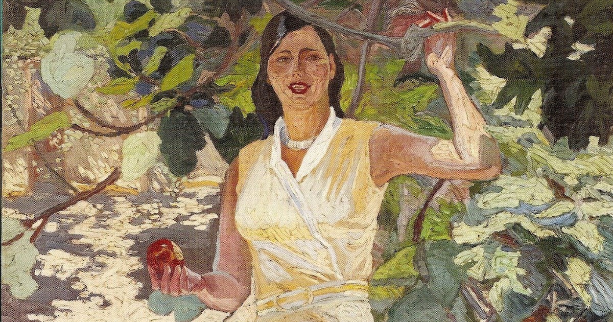 SIETE JERINGAS: EL CENTENARIO DE MARÍA ROSA MACEDO