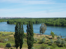VALLE de la PATAGONIA: El Colegio AMEN en el zoo Bubalco