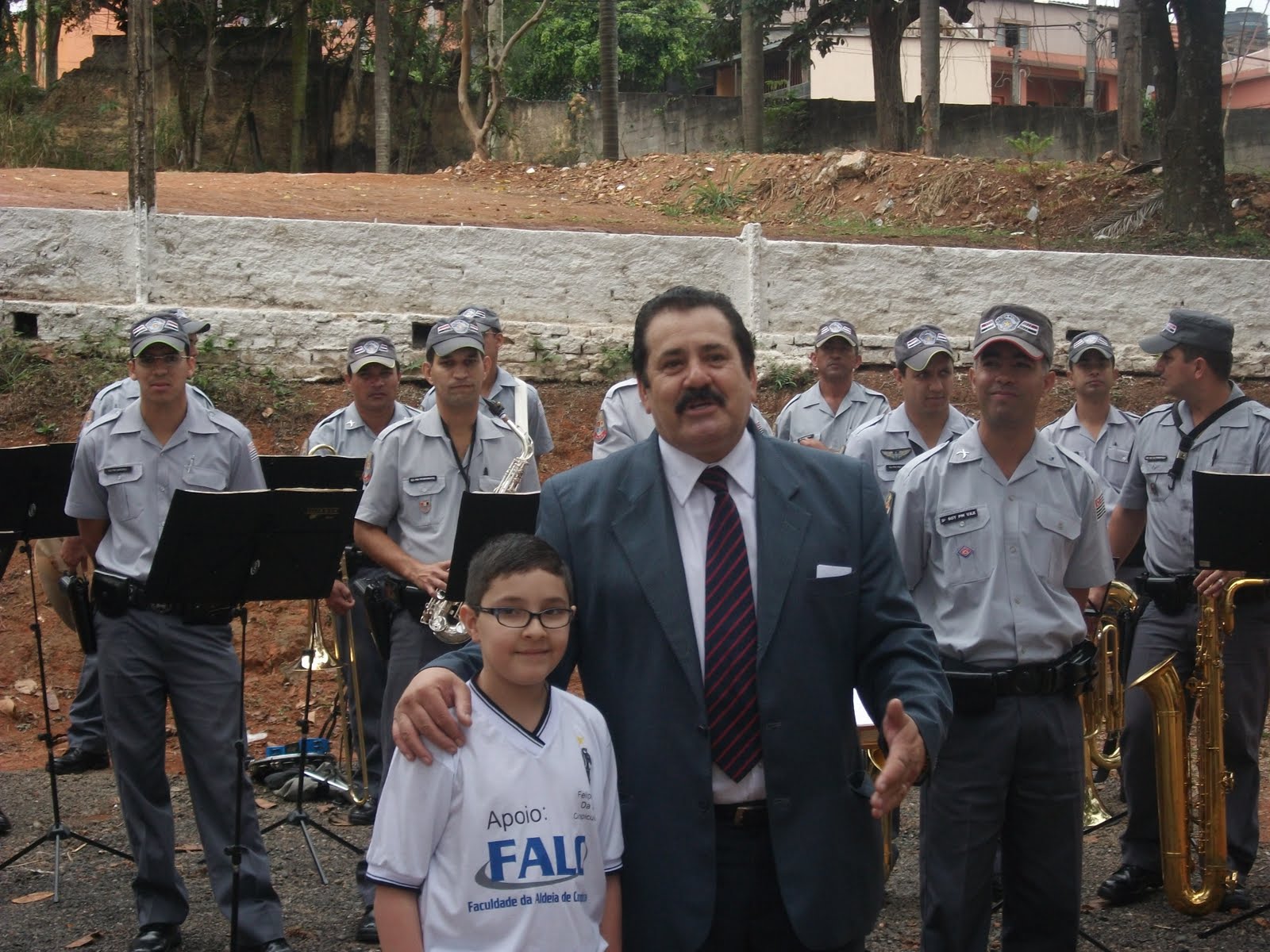 XADREZ DO PICA PAU - FELIPE SILVA: COMEMORAÇÃO DO DIA DA ARVORE
