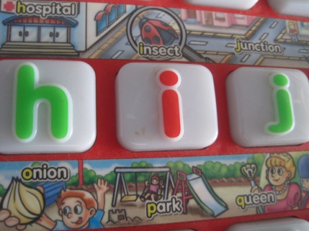 Clothing For Babies: Vtech Alphabet Desk