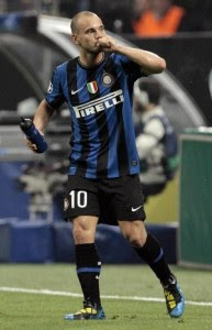 Mourinho y su Trequartista | Caverna Mediática