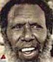 Eddie Mabo - Australia