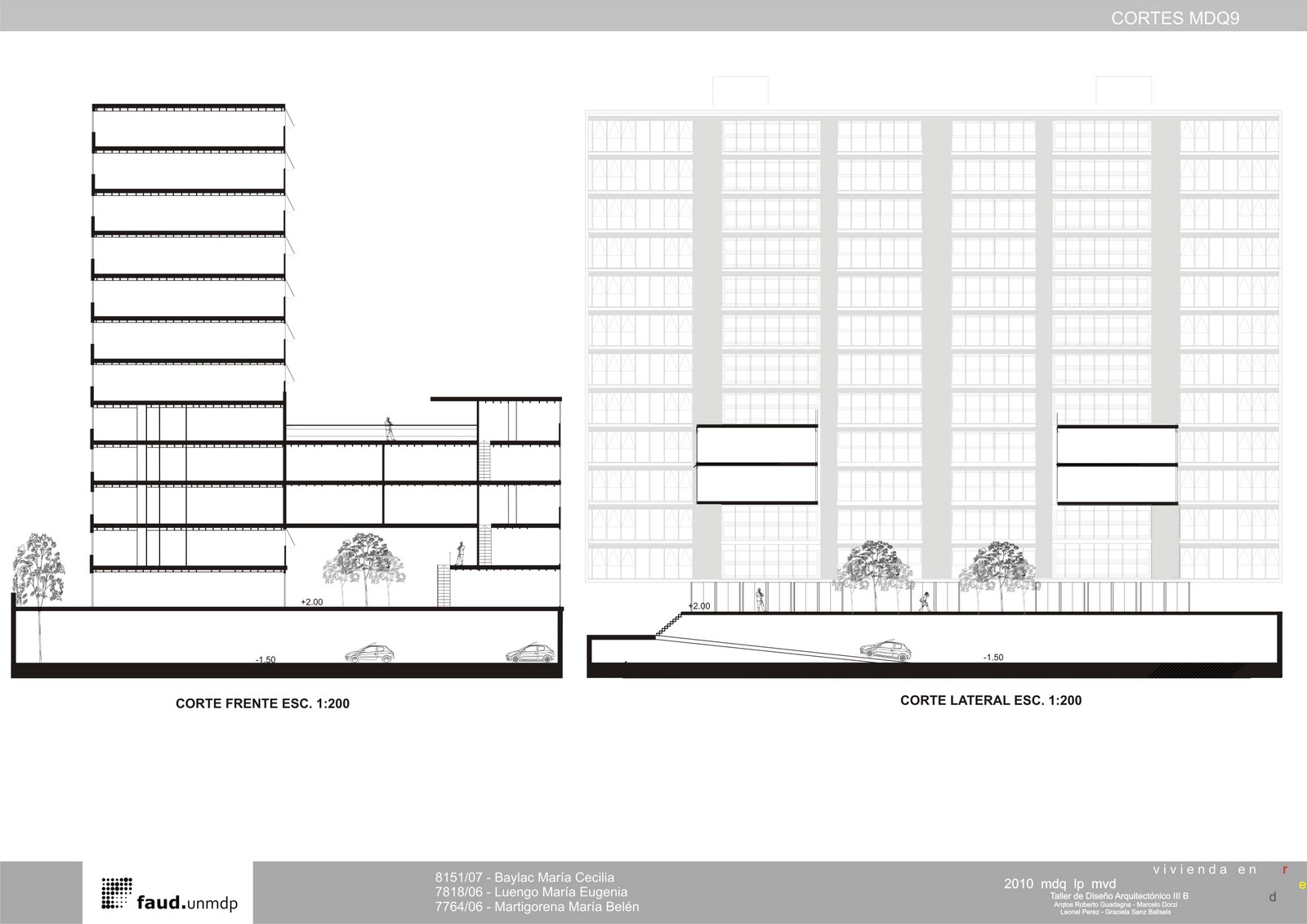 MDQ 9 ....... HAY EQUIPO ........