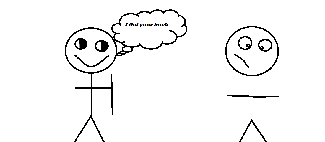 Ruby's Blog: Look at this stickman joke I made