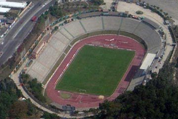 Fútbol & Sociedad Centro Americana: LOS 10 MEJORES ESTADIOS DE ...