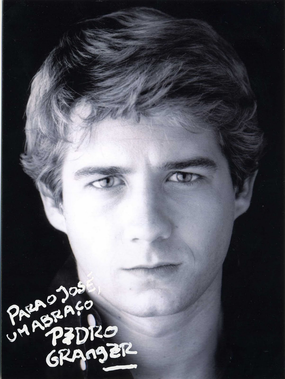 JCMAXIMINOFOTOS: PEDRO GRANGER