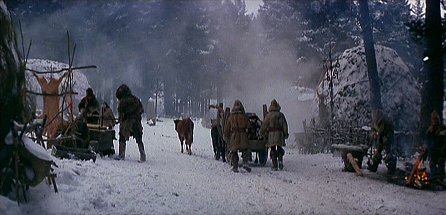 The Blog That Time Forgot: The Filmgoer's Guide to Conan the Barbarian ...