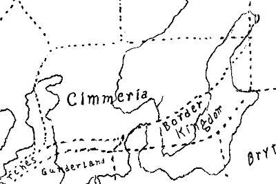 The Blog That Time Forgot: 80 Years of Conan: "Cimmeria"