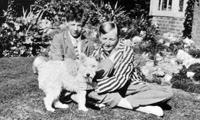 porslend: Born On This Day- November 22nd... Composer Benjamin Britten