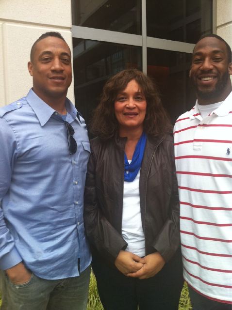 Eric Barton - Alchetron, The Free Social Encyclopedia