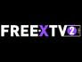 Free-X TV-FREE-XTV 2 - XDream TV ~ new-key