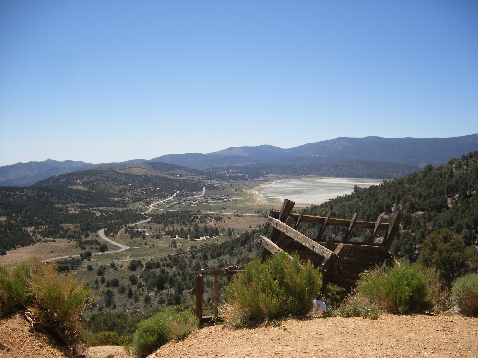 Stretching my legs: Drinking the Kool-Aid: My First Ultra-Marathon