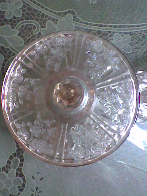 ALL i WANNA DO is BAKE!: Mga Antiguong Babasagin ng Familia (Family ...