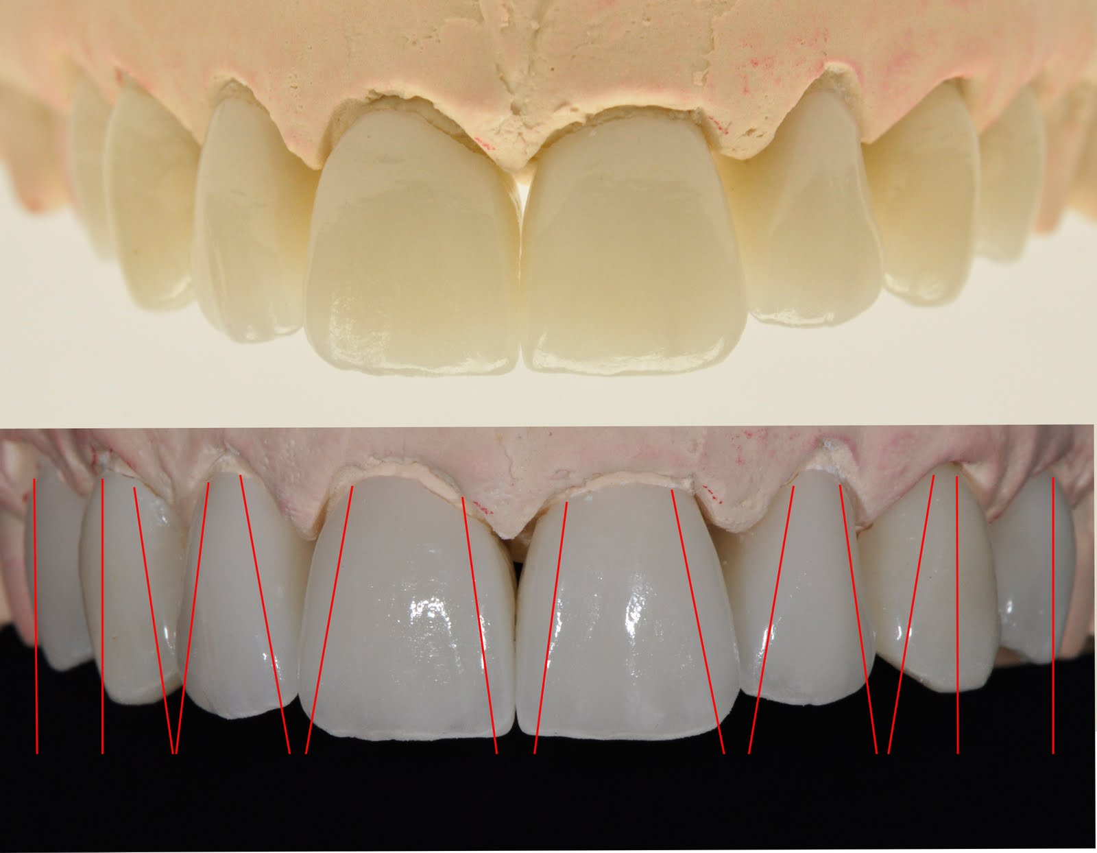 Niche Dental Studio: Lab Shots