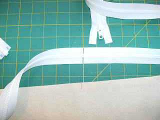 Zipper Leader Tutorial - Part 1
