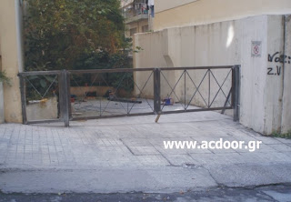 ΑΥΤΟΜΑΤΕΣ ΓΚΑΡΑΖΟΠΟΡΤΕΣ : ΜΗΧΑΝΙΣΜΟΙ - ΜΟΤΕΡ ΠΟΡΤΑΣ : ΡΟΛΑ ΚΑΤΑΣΤΗΜΑΤΩΝ ...