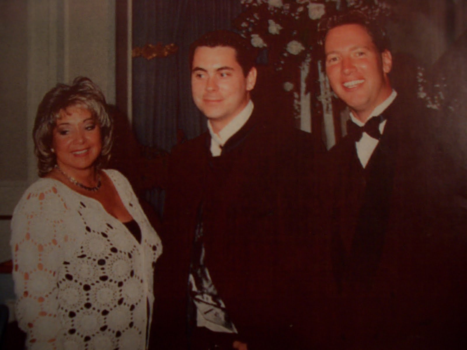 Chacon International Model and Talent Agency