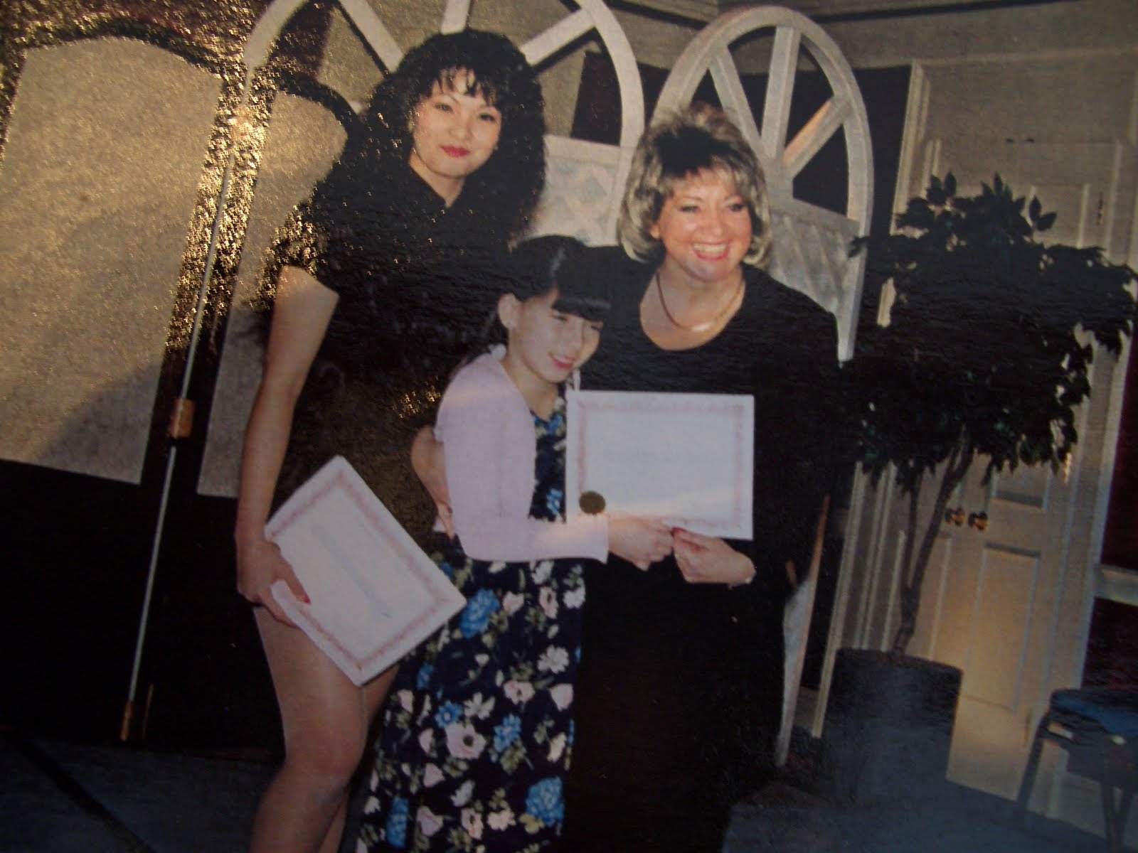 Chacon International Model and Talent Agency