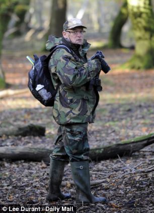 The Emperor of Exmoor is dead – long live the King! Stag even mightier ...