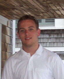 College Writting II: Cory Friedman's Website