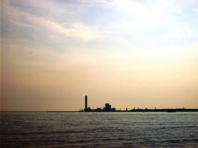 Instrumentation and Process Control: Jimah Power Plant