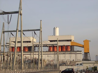 Instrumentation and Process Control: Jimah Power Plant