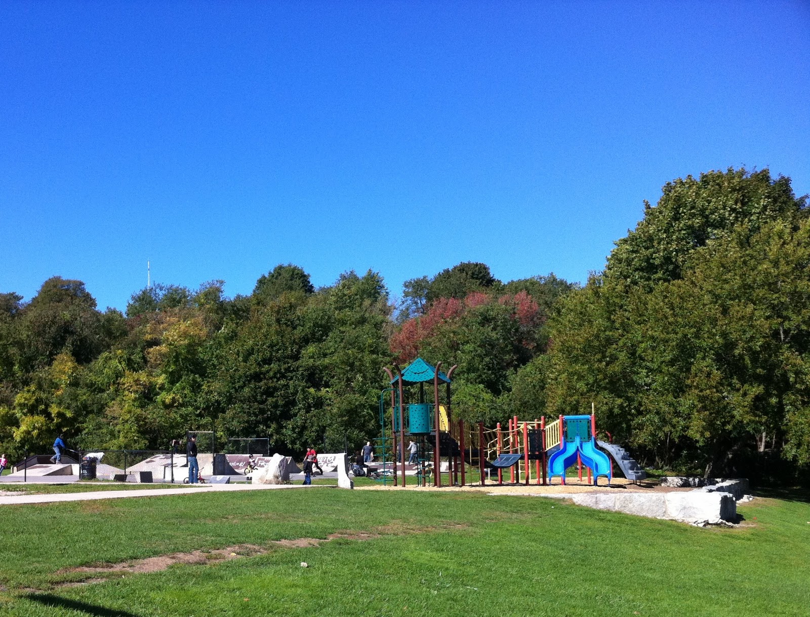 Salem Haunted Happenings: October 2010