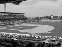 The Rantings & Ravings Of A (Formerly) Mad Mailman