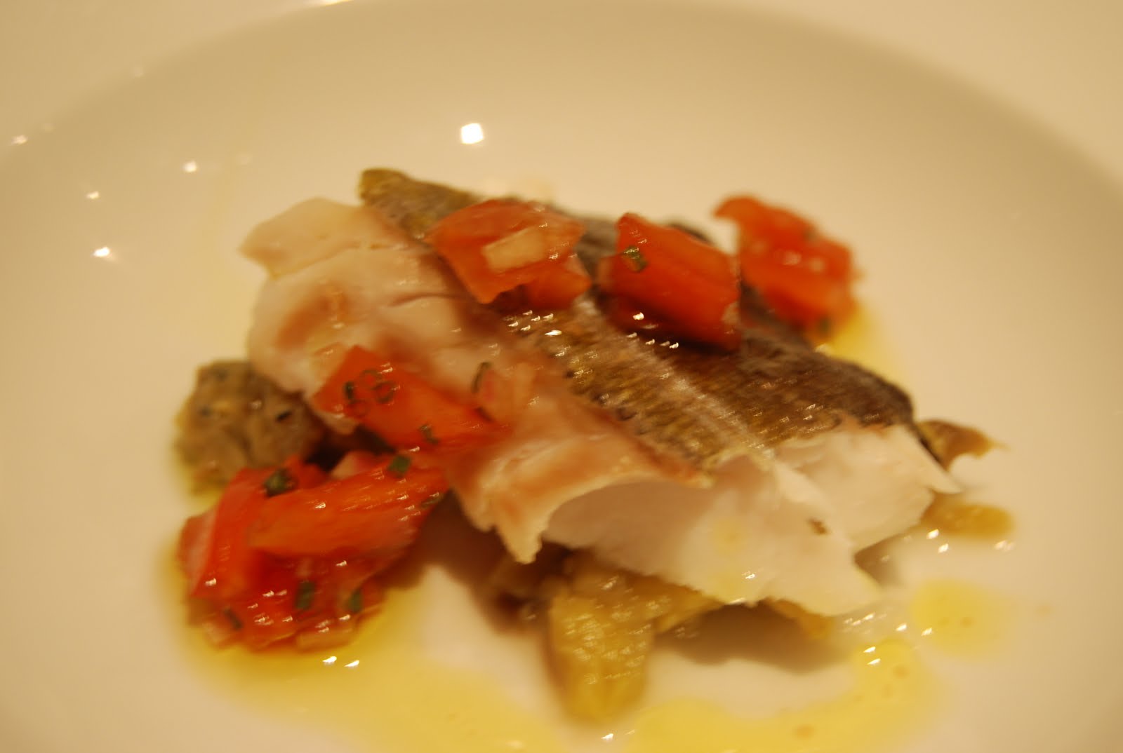 Brillat-Savarin: Libentia (día cero)