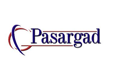 Logo: pasargad logo - samples