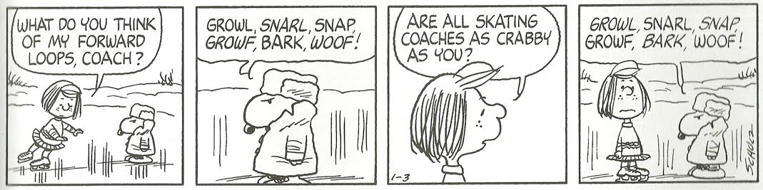 The Antick Musings of G.B.H. Hornswoggler, Gent.: Book-A-Day 2010 # 307 ...