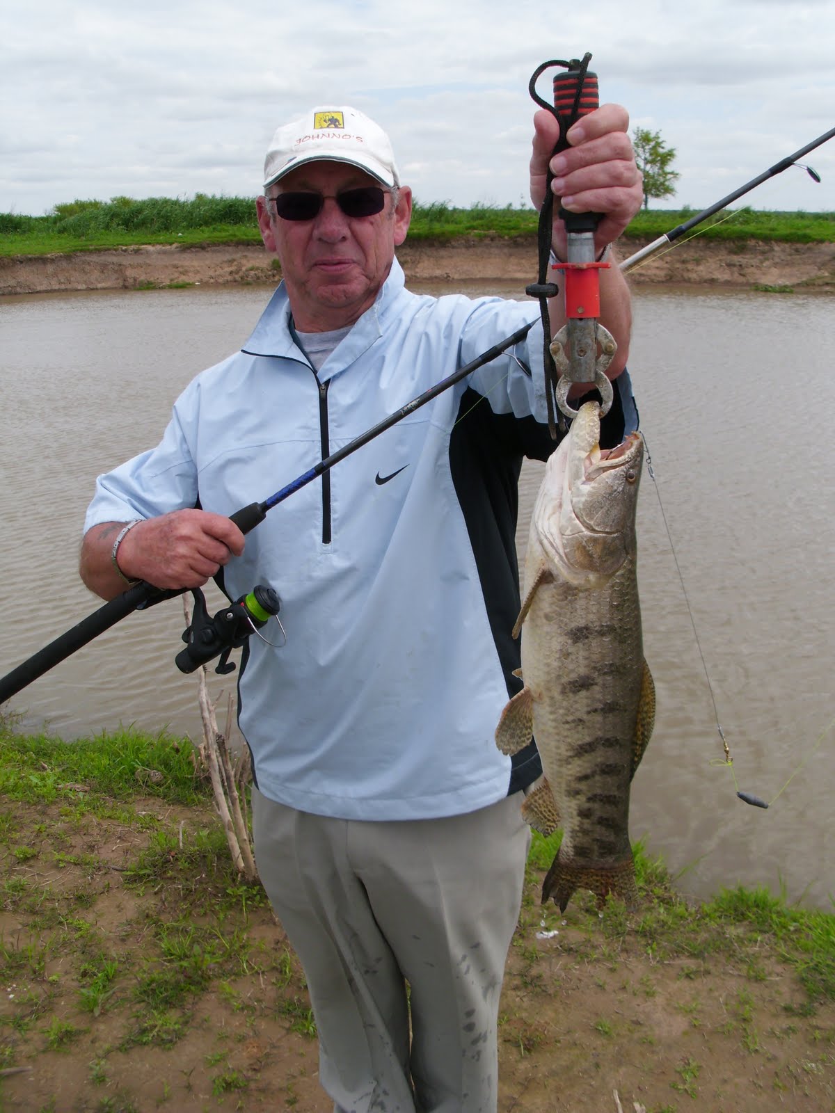 Bienvenidos al blog de OCEANIC TRAVEL -pesca, caza y turismo aventura ...